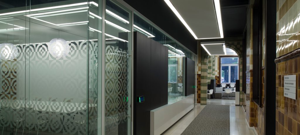 Royal College of General Practitioners - Building Repositioning ...