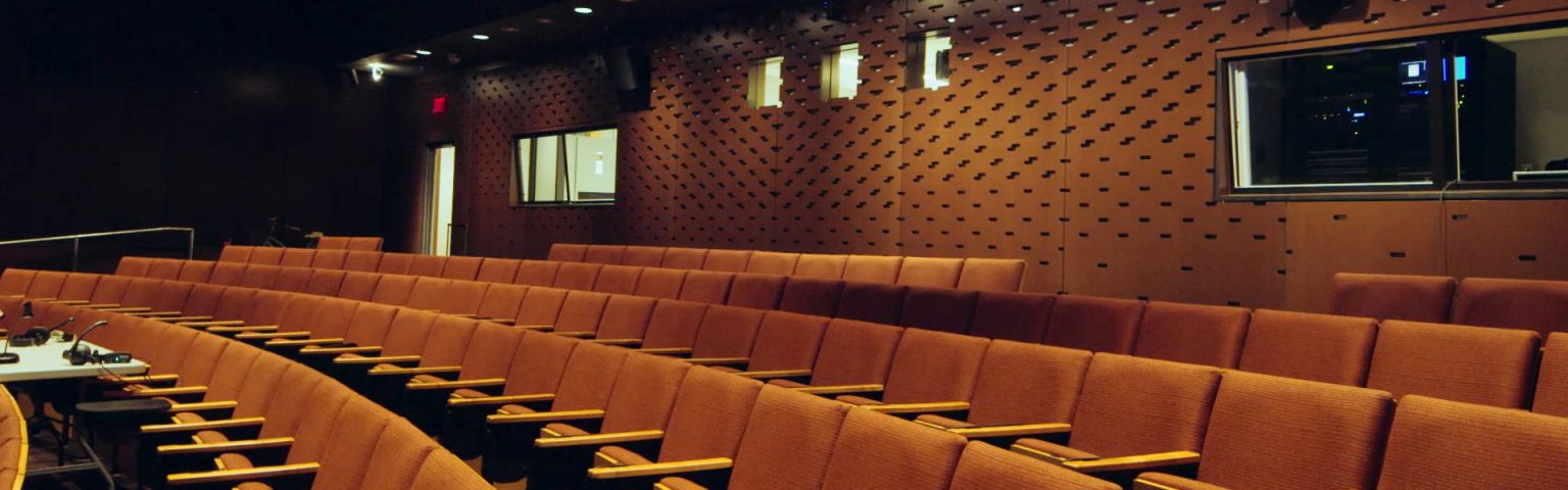 SUNY Purchase Humanities Building - Education Construction | Pavarini ...