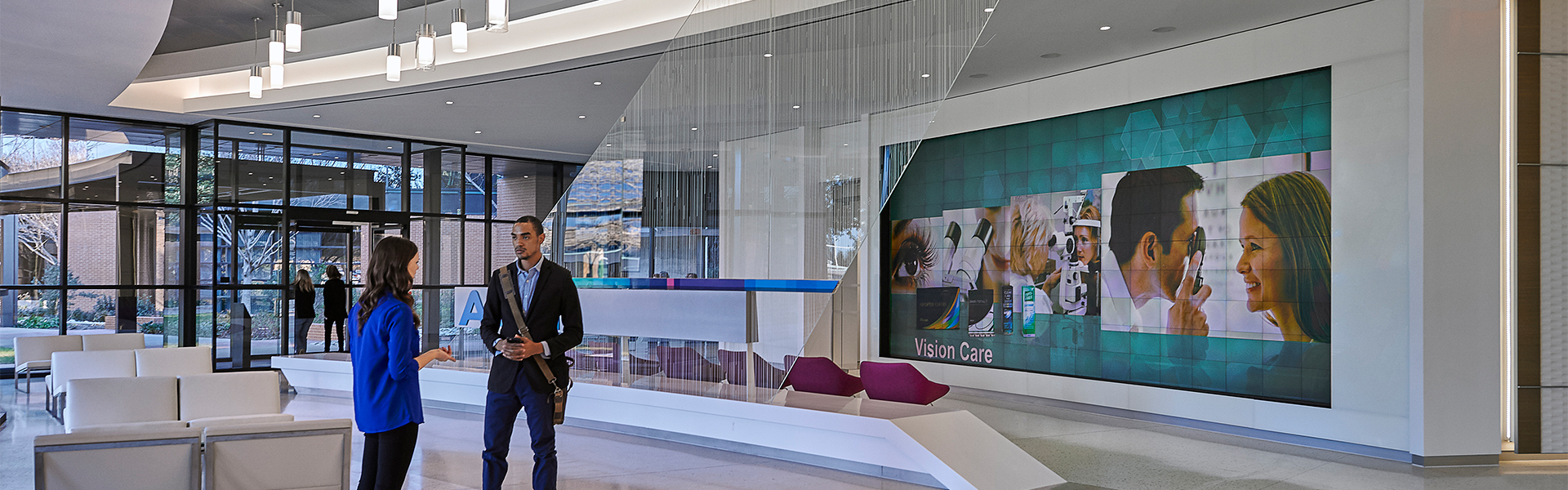 Confidential Life Sciences Client - Consumer Product Construction ...