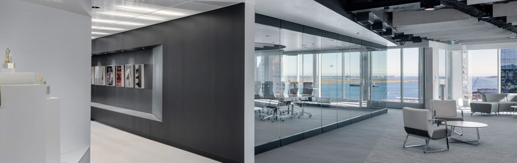 Intarcia Therapeutics - Life Sciences Construction | Structure Tone