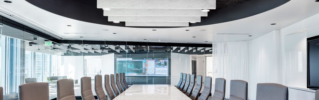 Intarcia Therapeutics - Life Sciences Construction | Structure Tone
