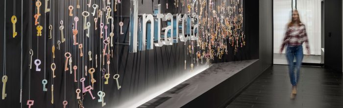 Intarcia Therapeutics - Life Sciences Construction | Structure Tone