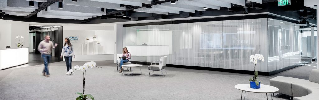 Intarcia Therapeutics - Life Sciences Construction | Structure Tone