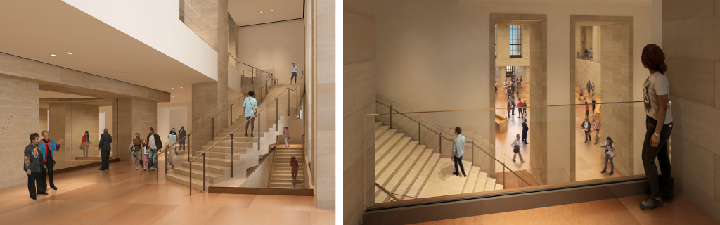 The Philadelphia Museum of Art Core Project - Cultural/Religious ...