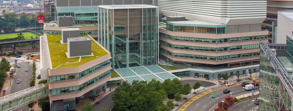 Penn Medicine Perelman Center for Advanced Medicine - Healthcare ...