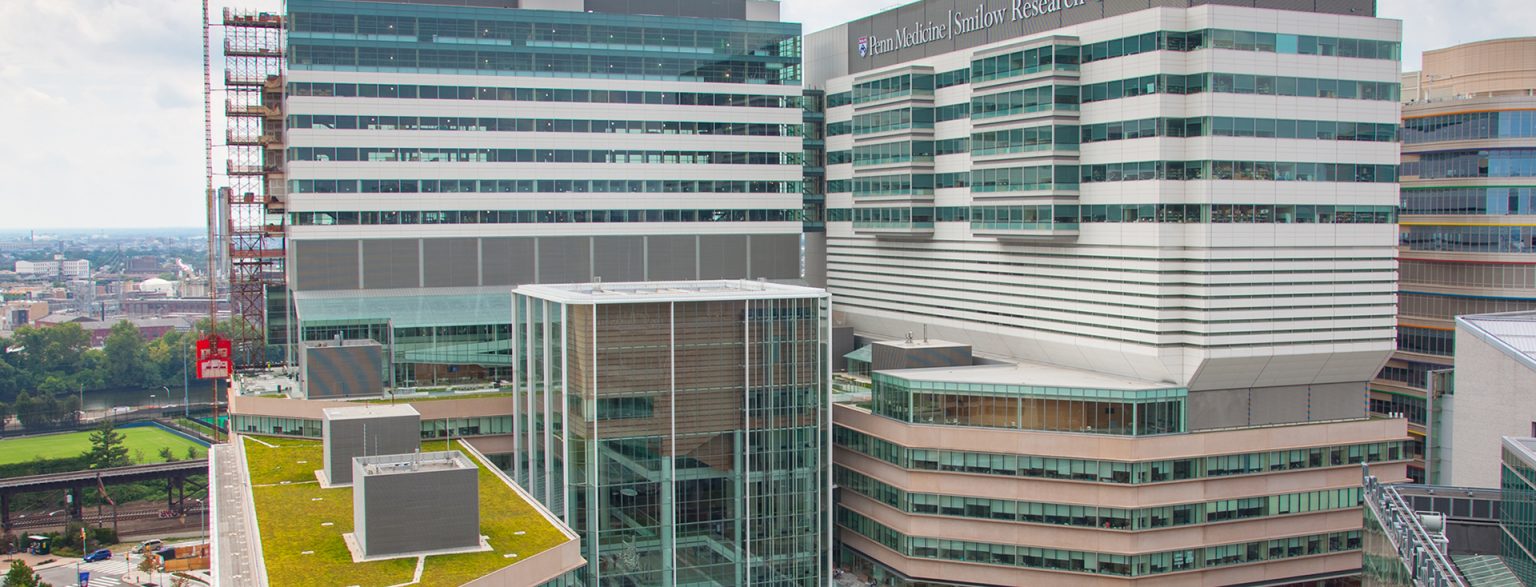 Penn Medicine Perelman Center for Advanced Medicine - Healthcare ...