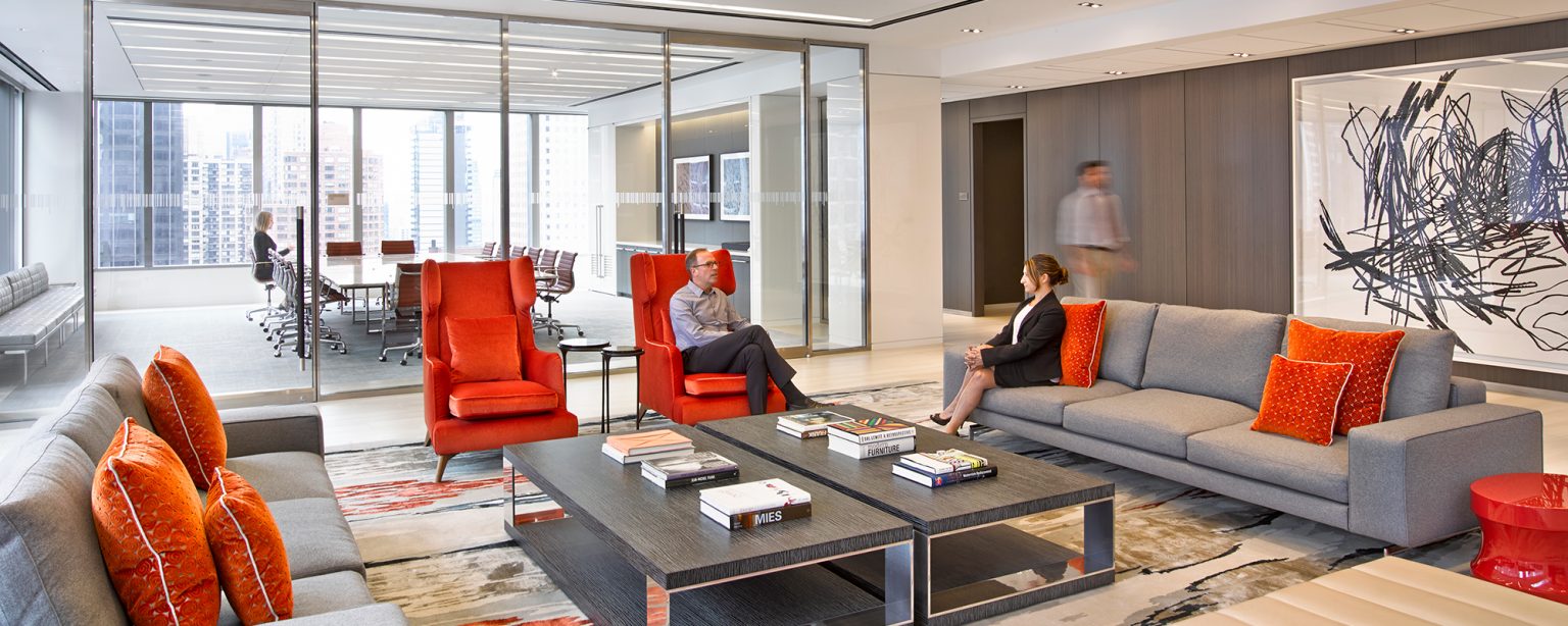 Morrison & Foerster LLP - Law Construction | Structure Tone