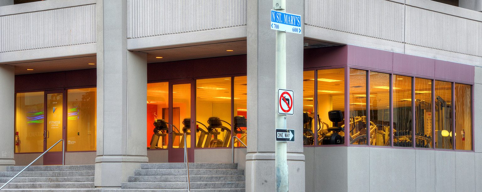 300 Convent - Building Repositioning Construction | Structure Tone ...