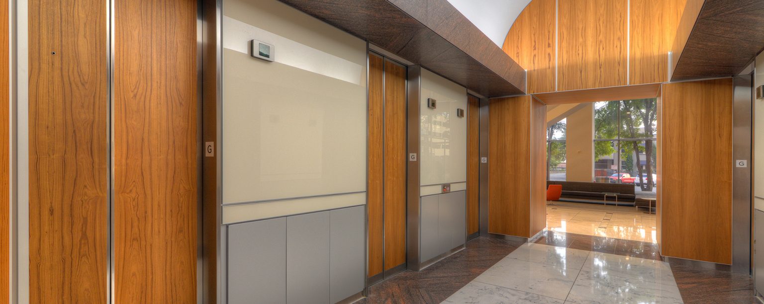 300 Convent - Building Repositioning Construction | Structure Tone ...