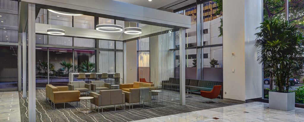 300 Convent - Building Repositioning Construction | Structure Tone ...