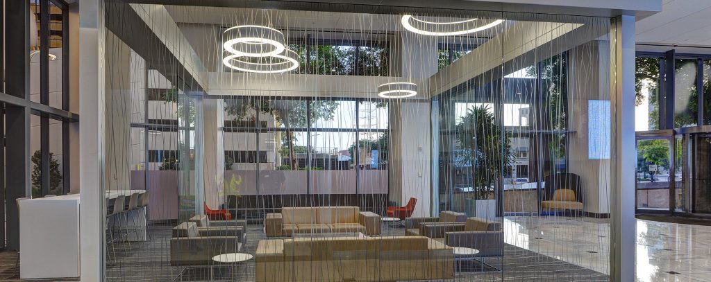 300 Convent - Building Repositioning Construction | Structure Tone ...