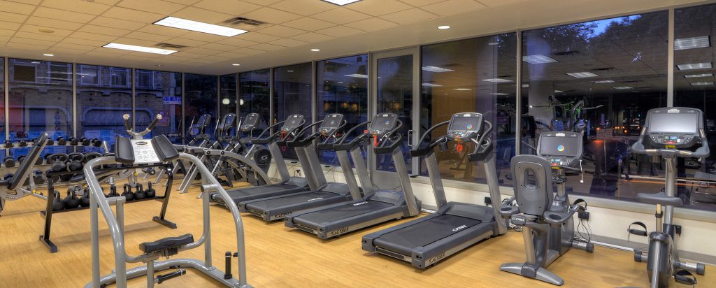 300 Convent - Building Repositioning Construction | Structure Tone ...