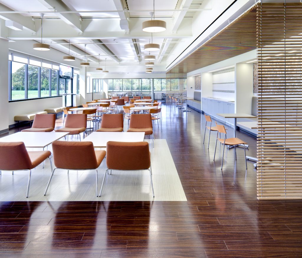 Hofstra University – Interim Medical School Building - Education ...