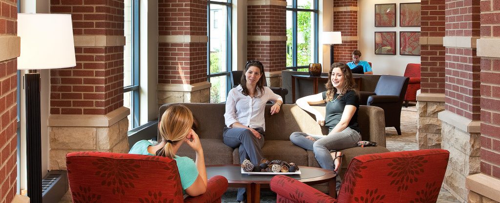 Best Hall at Rutgers University - Education Construction | Pavarini ...