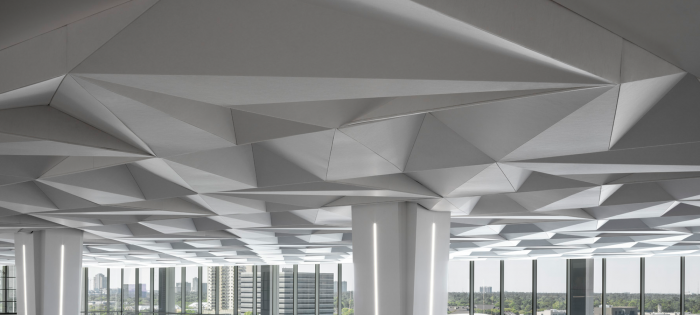 Vitol Inc. - Commercial Construction | Structure Tone Southwest