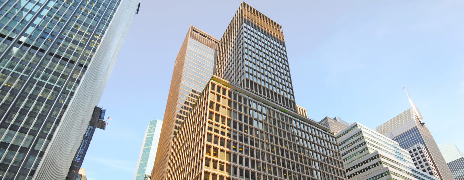 280 Park Avenue - Building Repositioning Construction | Pavarini McGovern