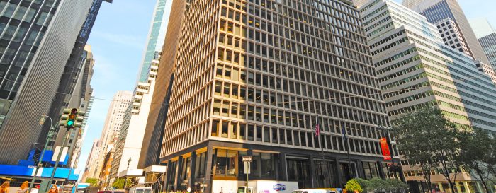 280 Park Avenue - Building Repositioning Construction | Pavarini McGovern