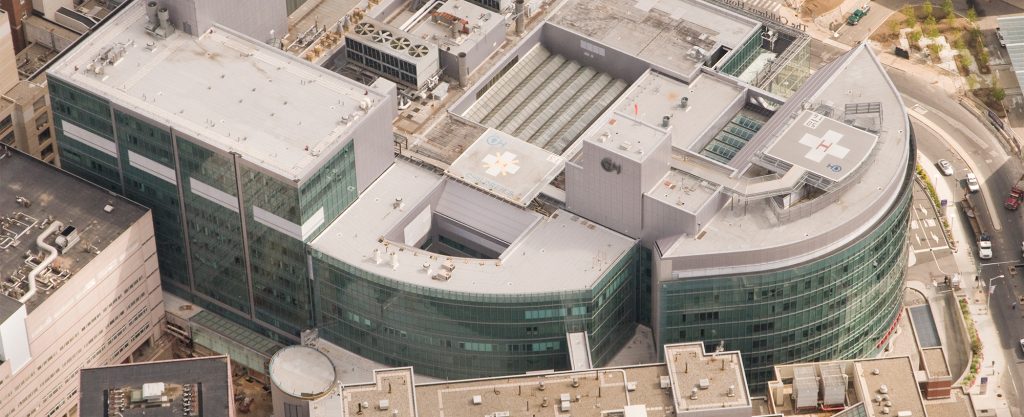 The Children’s Hospital of Philadelphia Master Plan Expansion ...