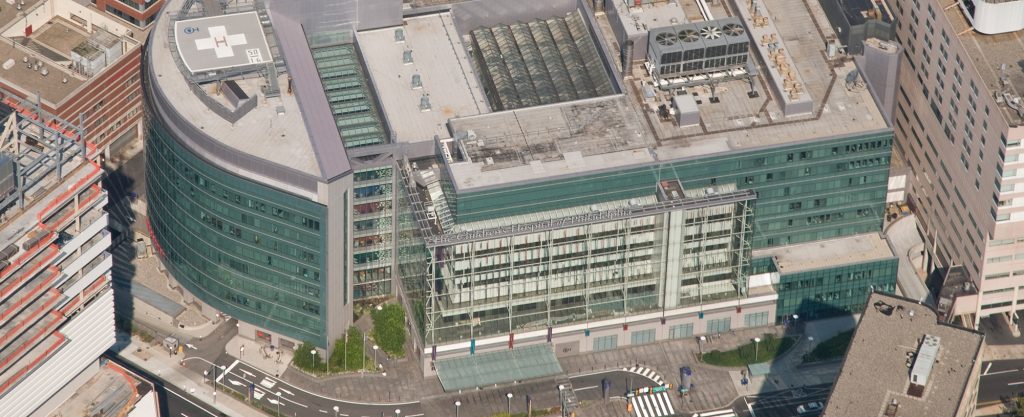 The Children’s Hospital of Philadelphia Master Plan Expansion ...