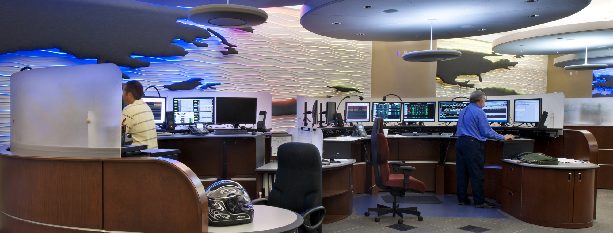ConocoPhillips - STO Building Group