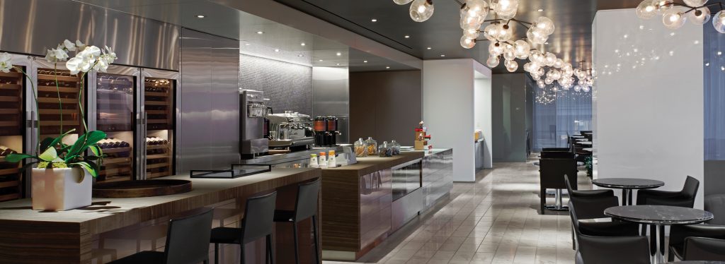 Proskauer - Law Construction | Structure Tone