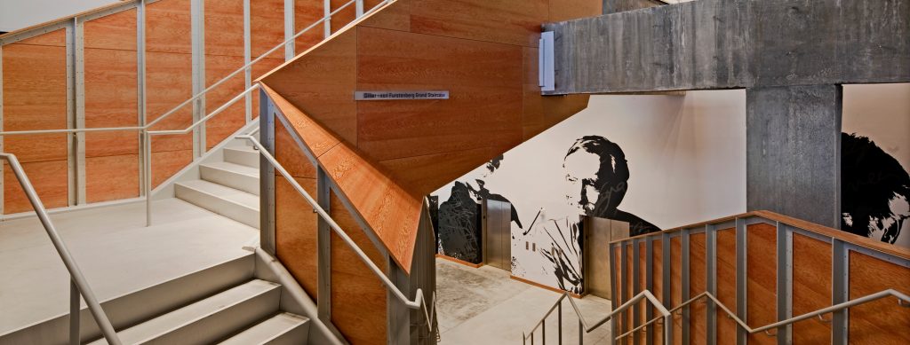 The Pershing Square Signature Center - Cultural/Religious Construction ...