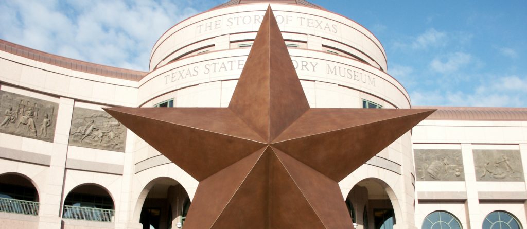 Bob Bullock Texas State History Museum - Cultural/Religious ...