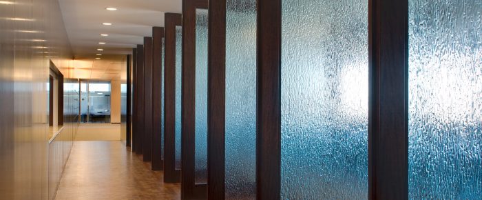 Foster Wheeler Headquarters - Corporate Interiors Construction ...