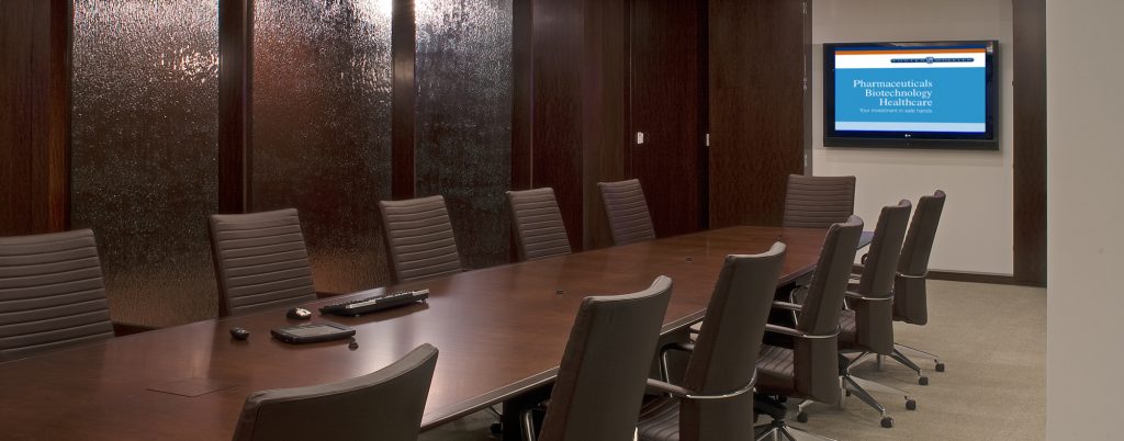 Foster Wheeler Headquarters - Corporate Interiors Construction ...