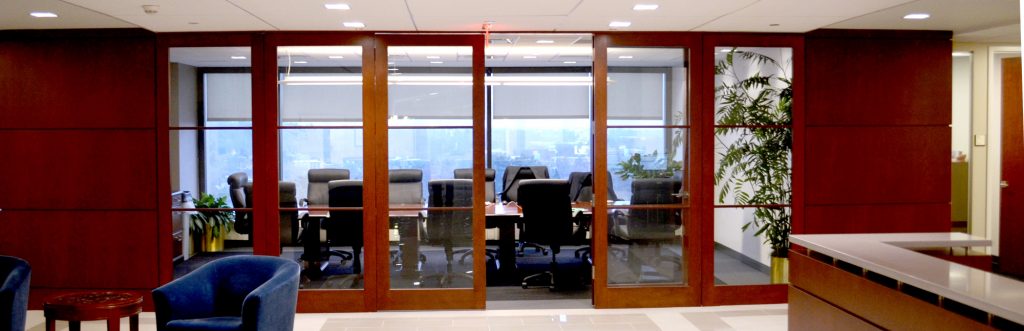 Jackson Lewis - Law Construction | Pavarini North East