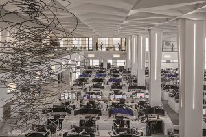 Structure Tone Southwest News - National Excellence Award