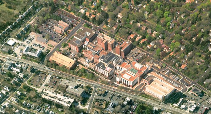 Abington-Hospital-Jefferson-Health-Campus-Aerial_web - STO Building Group
