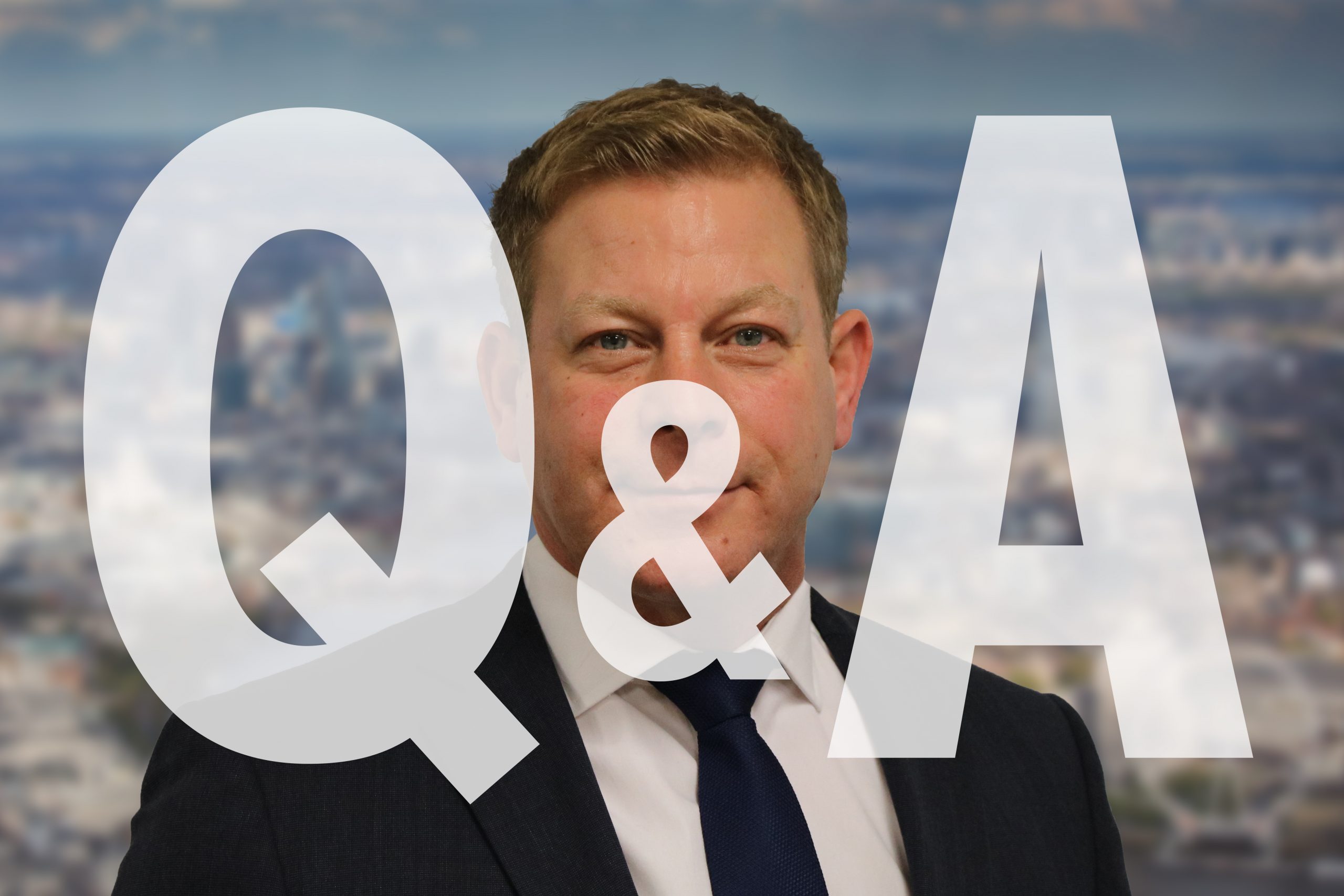 STO Building Group News & Insights - Q&A With Adam Rowe