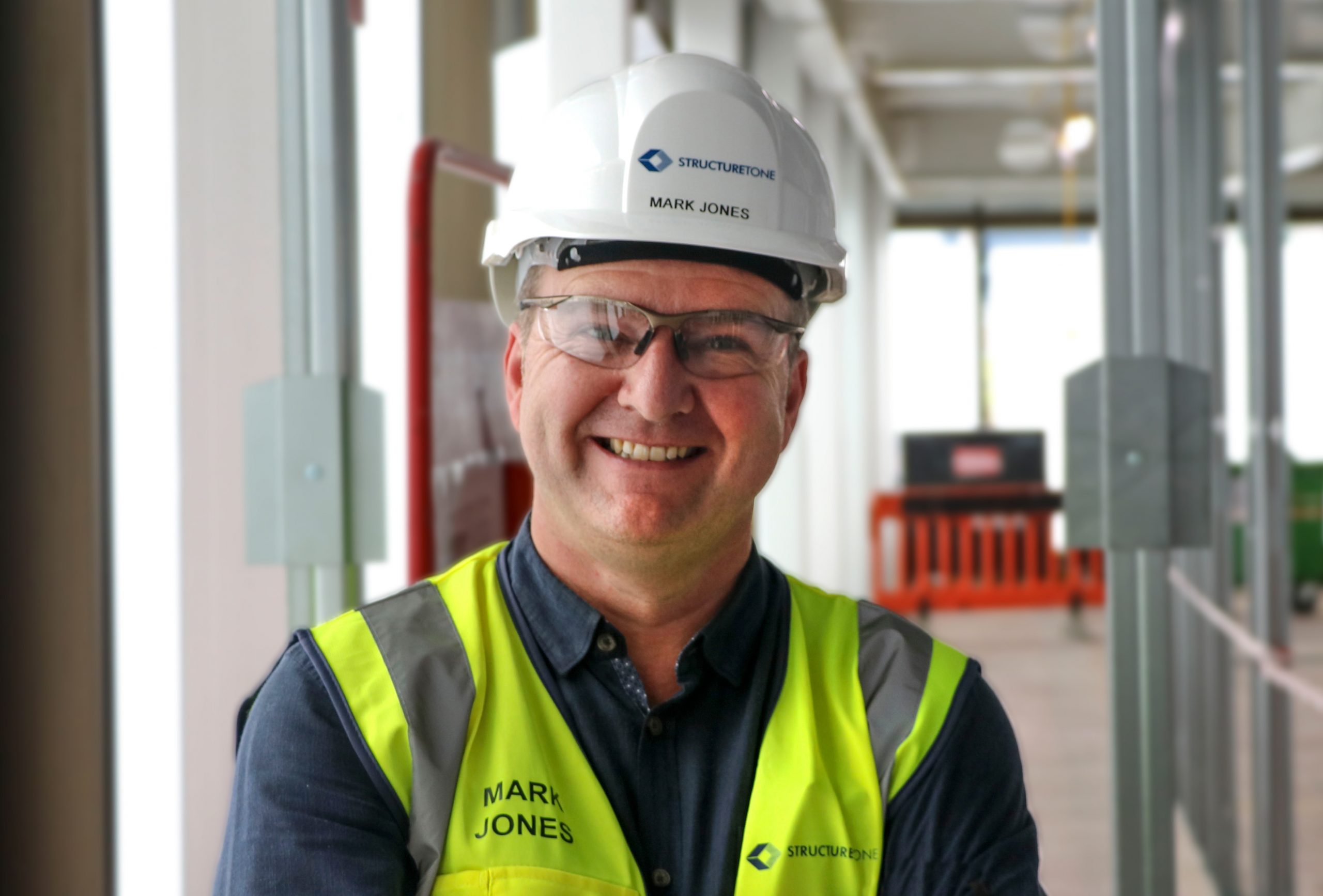 This is the Year of Engineering - STO Building Group