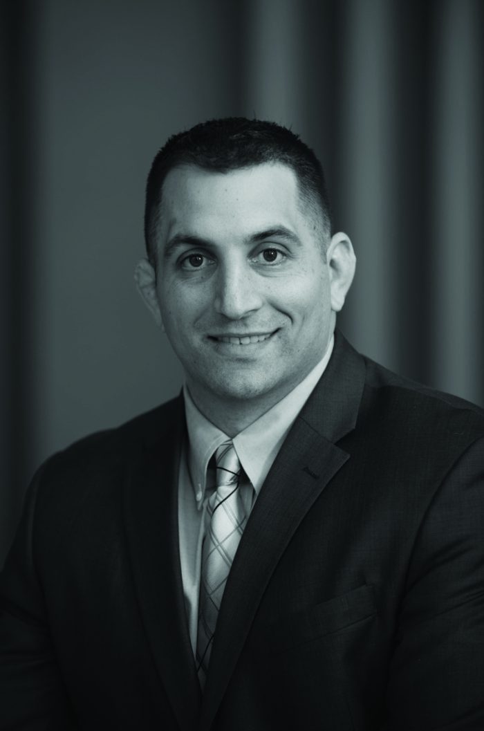 Scheduling in the Digital Age: Q&A with Paul Gabriel of Aegis - STO ...