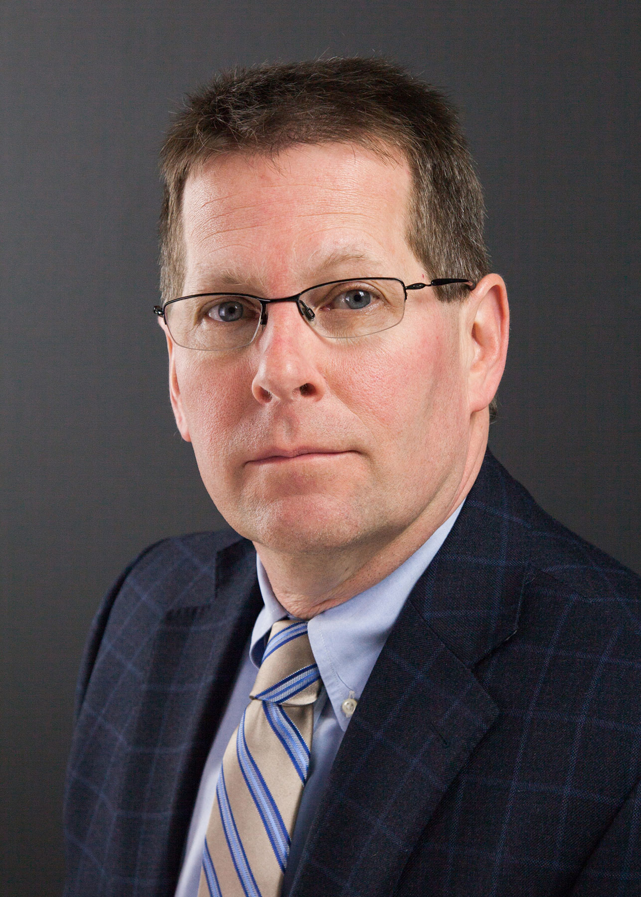 Structure Tone Promotes Two Senior Executives - STO Building Group