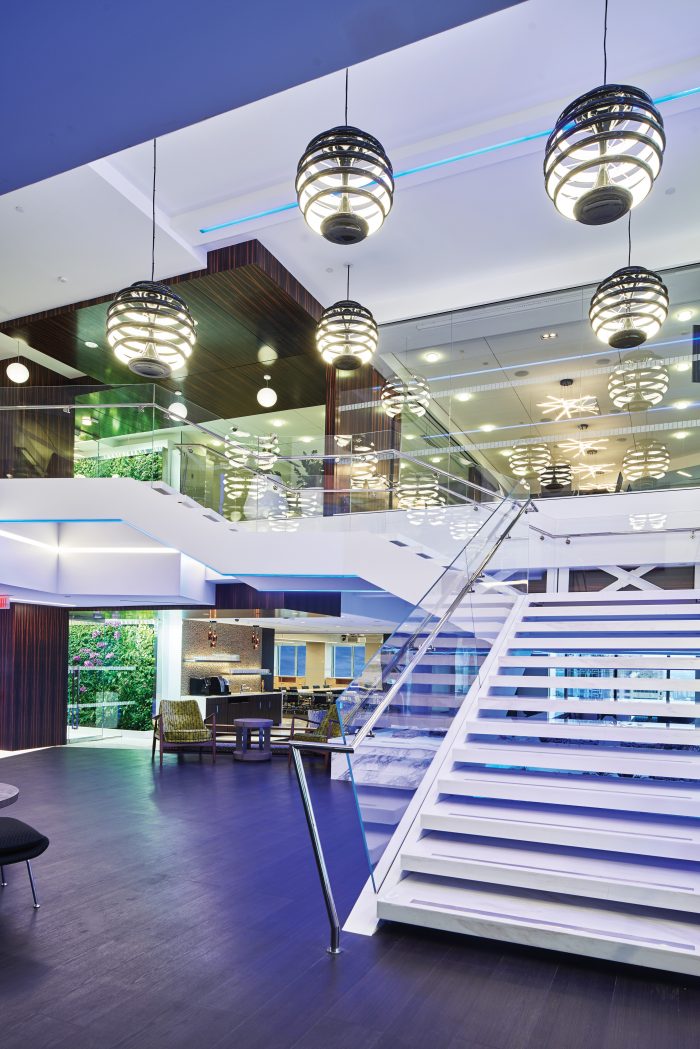 Challenged Accepted: BCG Philadelphia - STO Building Group