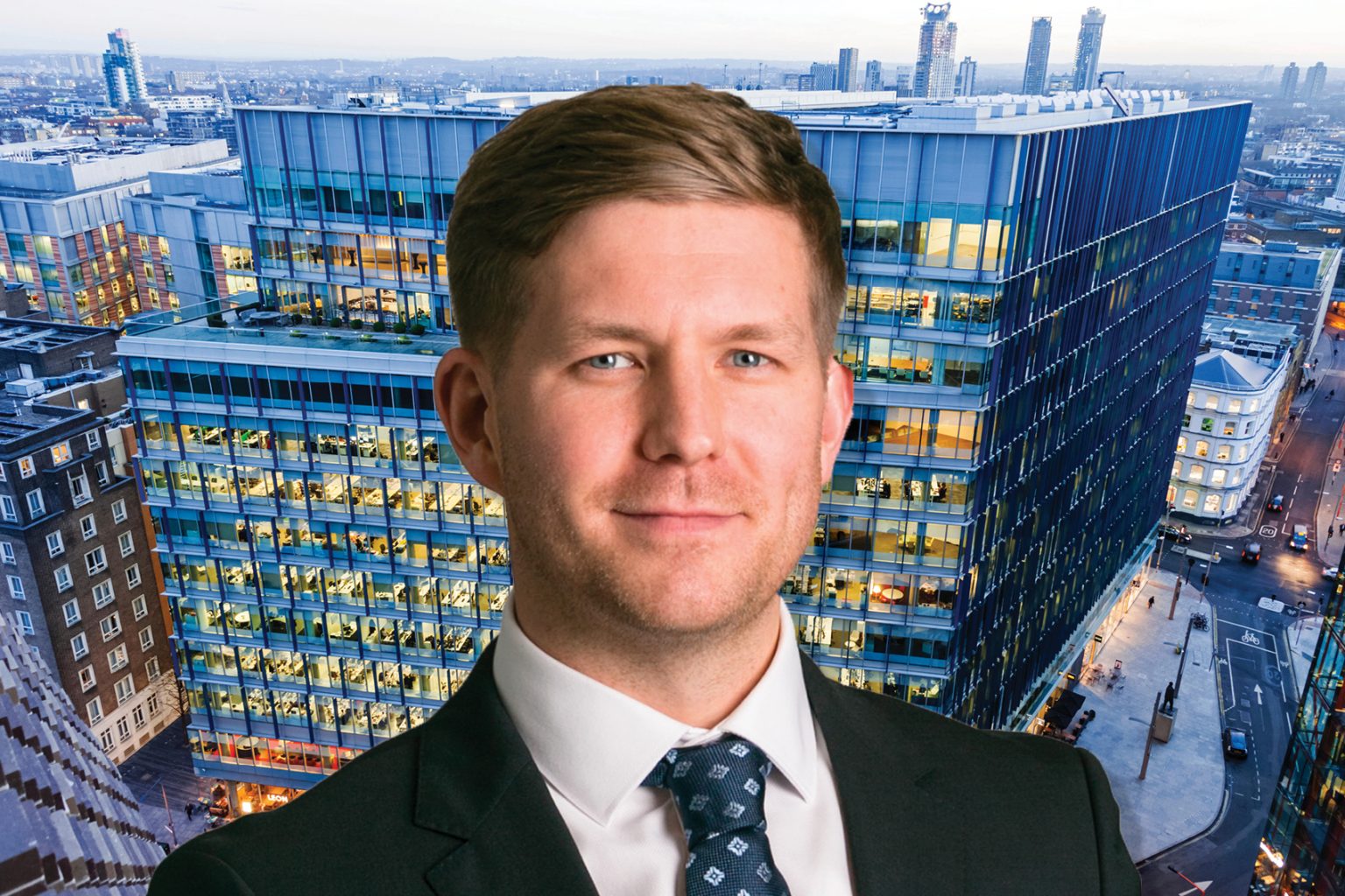 Structure Tone win construction project at South London landmark - STO ...