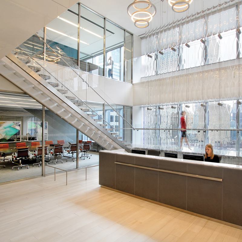 Law - STO Building Group