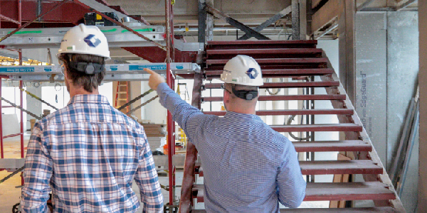 Building / Site Evaluation - STO Building Group