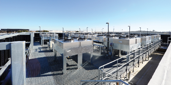 Commissioning - STO Building Group