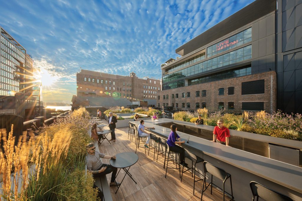 Flexibility and Adaptability: What’s Next for Workplace Design - STO ...