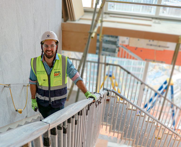 STRUCTURE TONE INTERNATIONAL London, UK (Careers) - STO Building Group