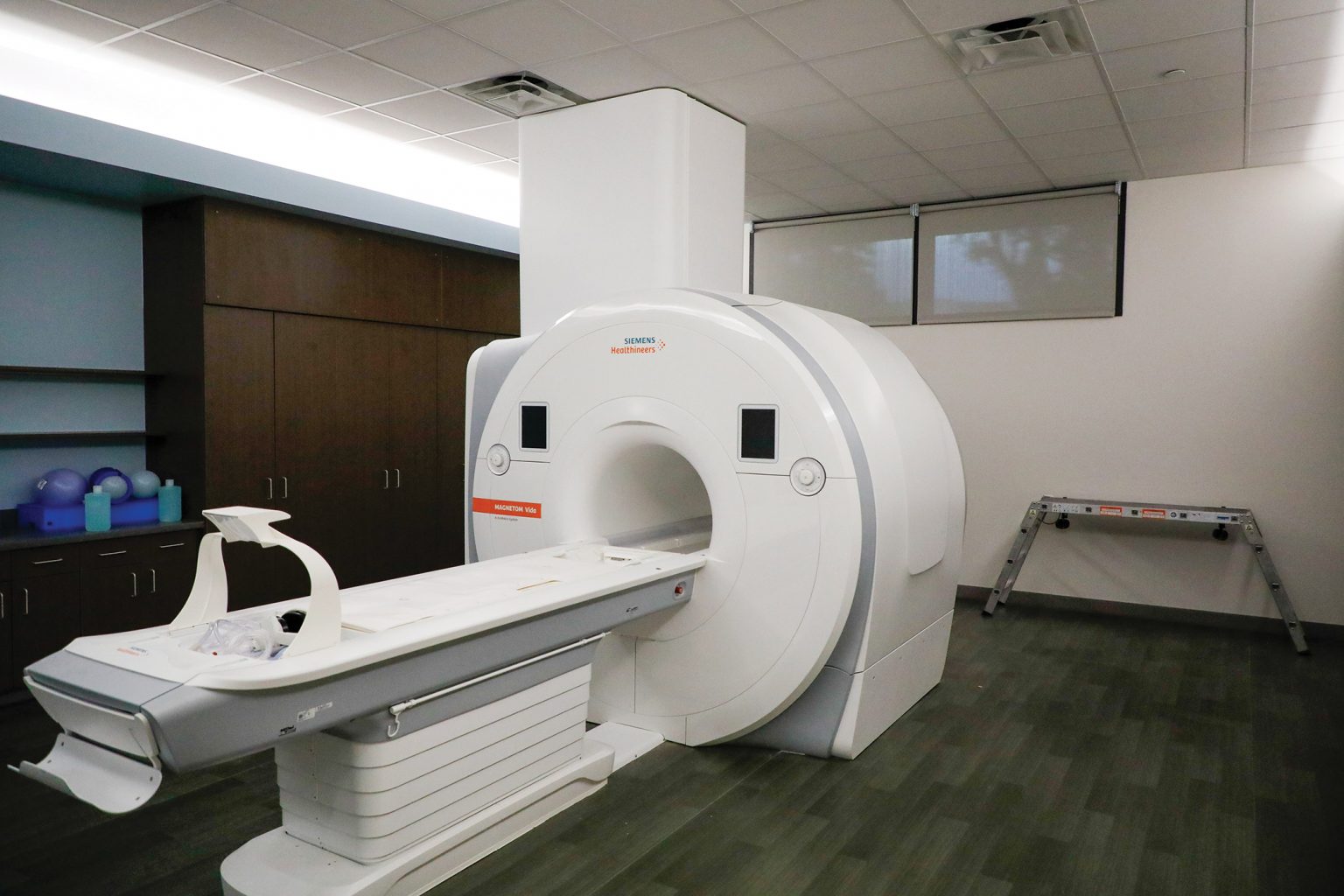 Pushing Boundaries with UNT Health Science Center - STO Building Group