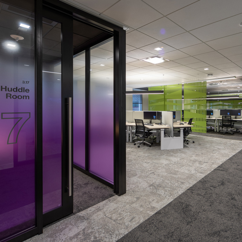 Financial - STO Building Group