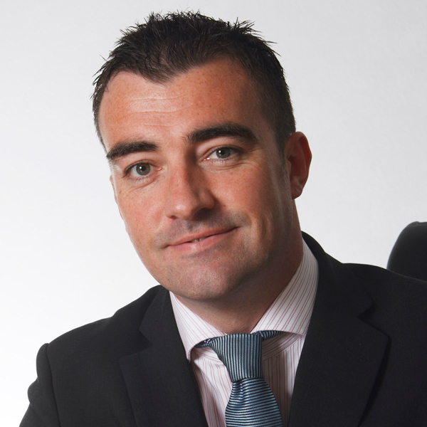 James Reidy Named Managing Director of Structure Tone International ...