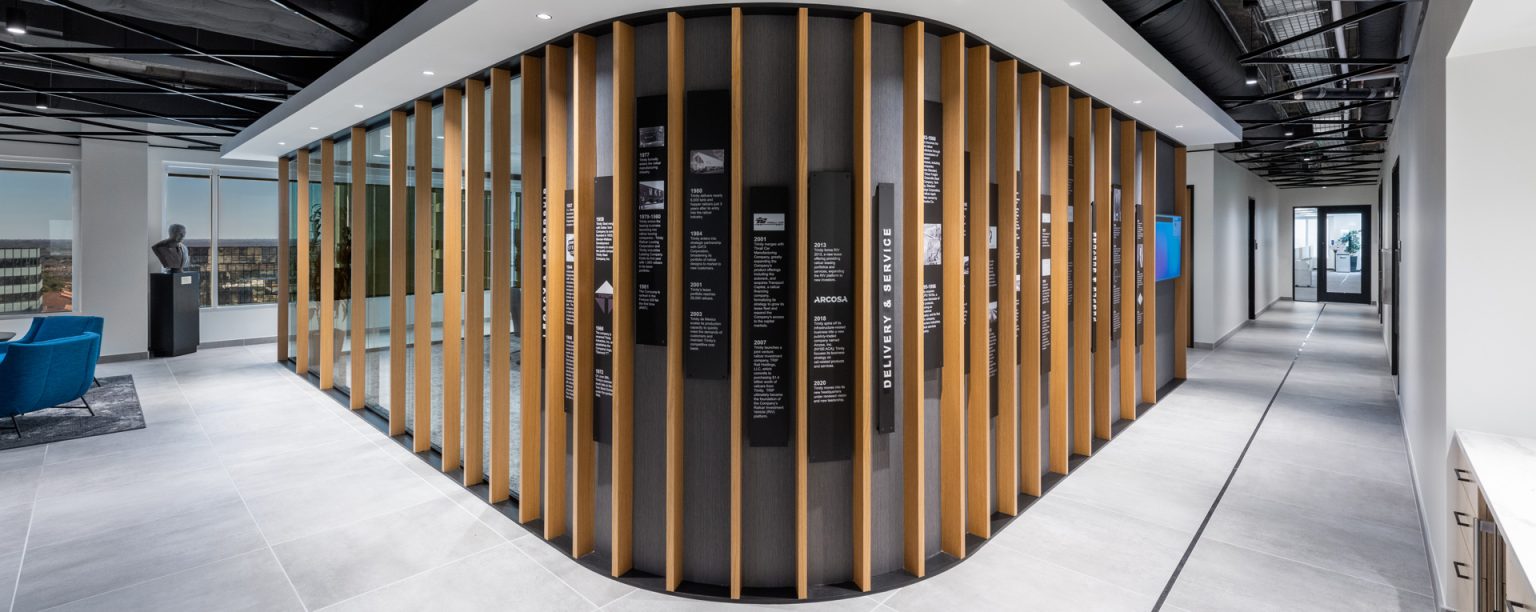 Up Next for WELL: “Look for the Seal” at Trinity Industries - STO ...