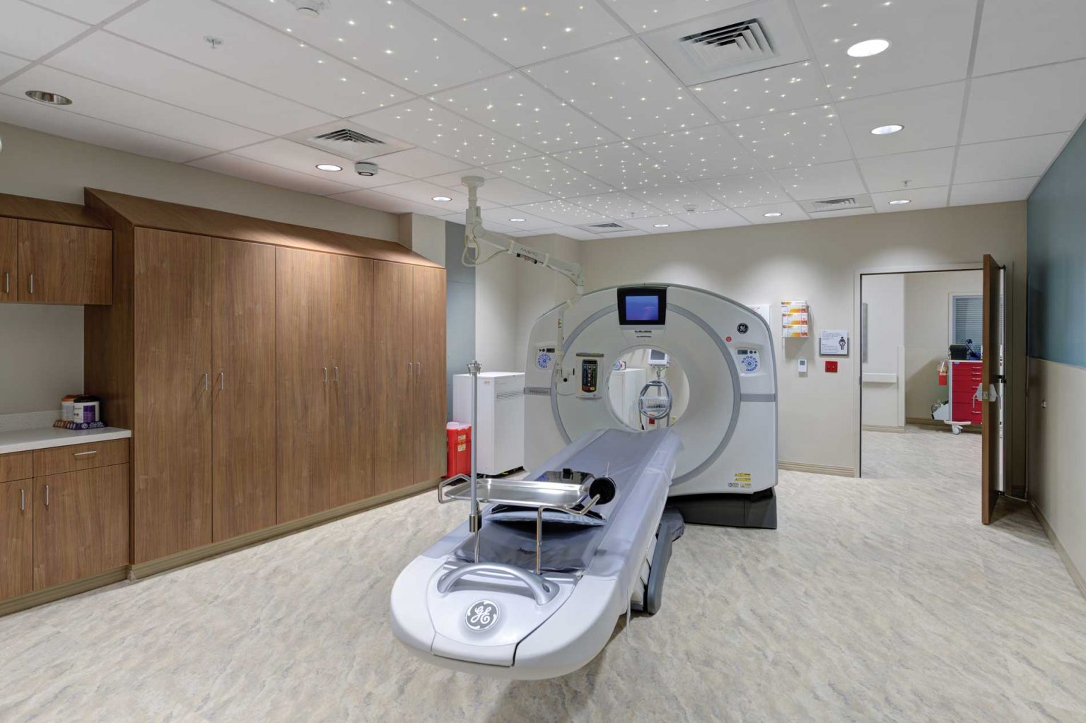 A GROWTH MINDSET: UCF Lake Nona Medical Center - STO Building Group