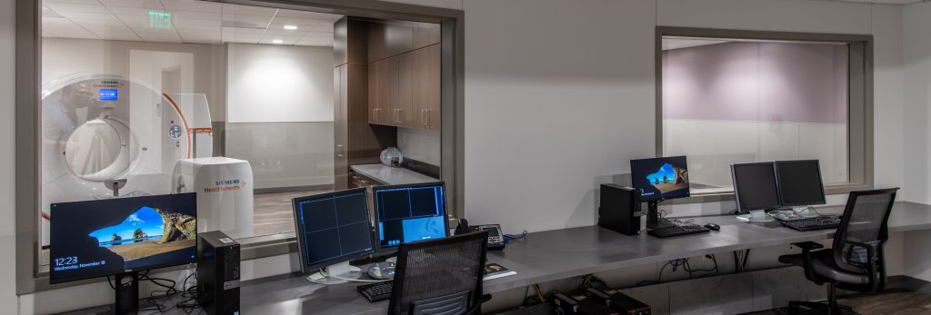 UNT Health Science Center - Academia Construction | Structure Tone ...