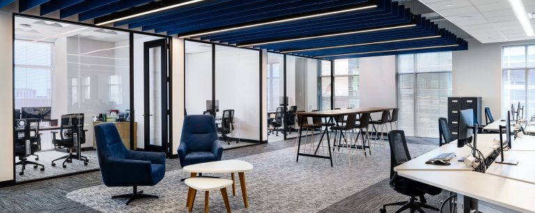 Structure Tone Southwest | Houston - Full-service General Contracting